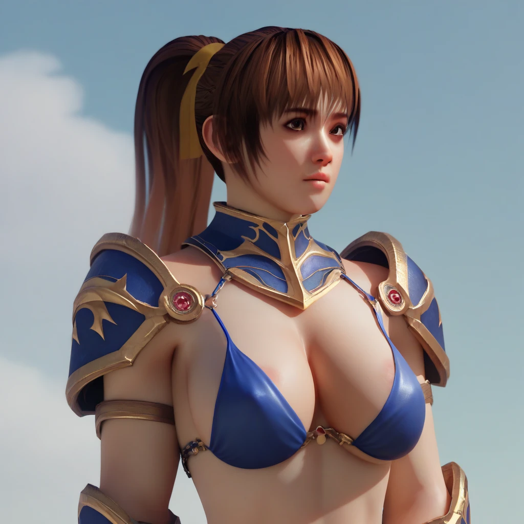 1girl, Solo, High Resolution, Masterpiece, Anatomically Correct - SeaArt AI