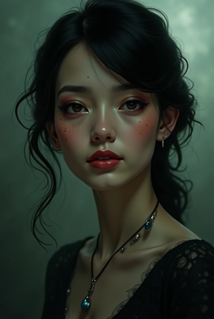 Nikki woods - SeaArt AI