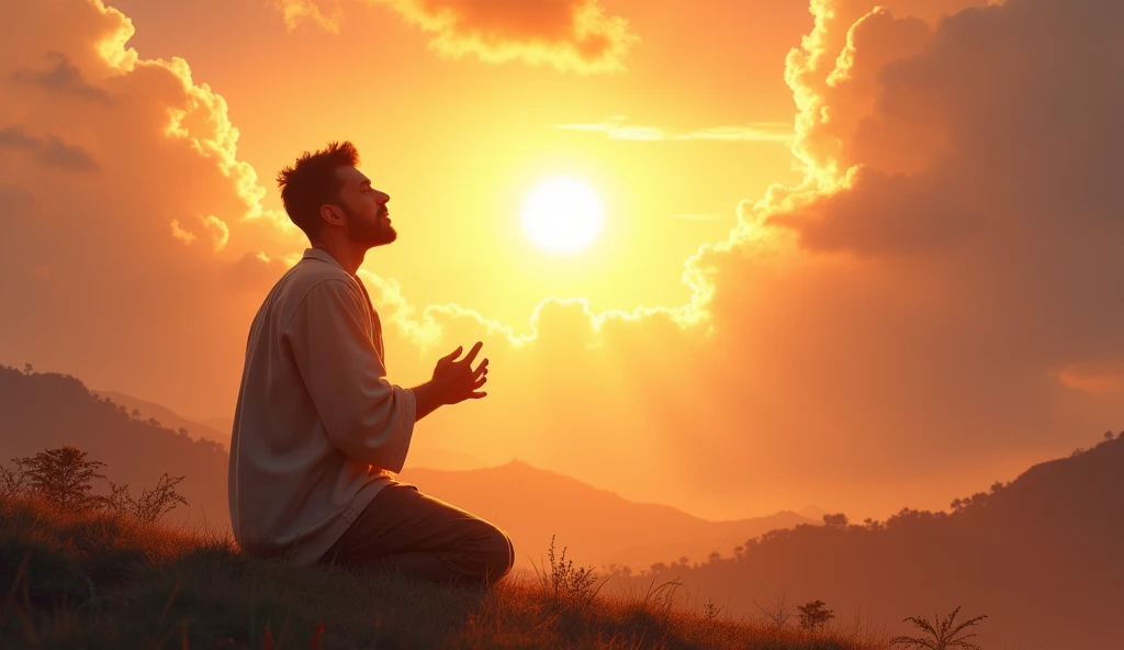 Illustrate an ultra-realistic scene in HD, 8K, biblical historical art ...