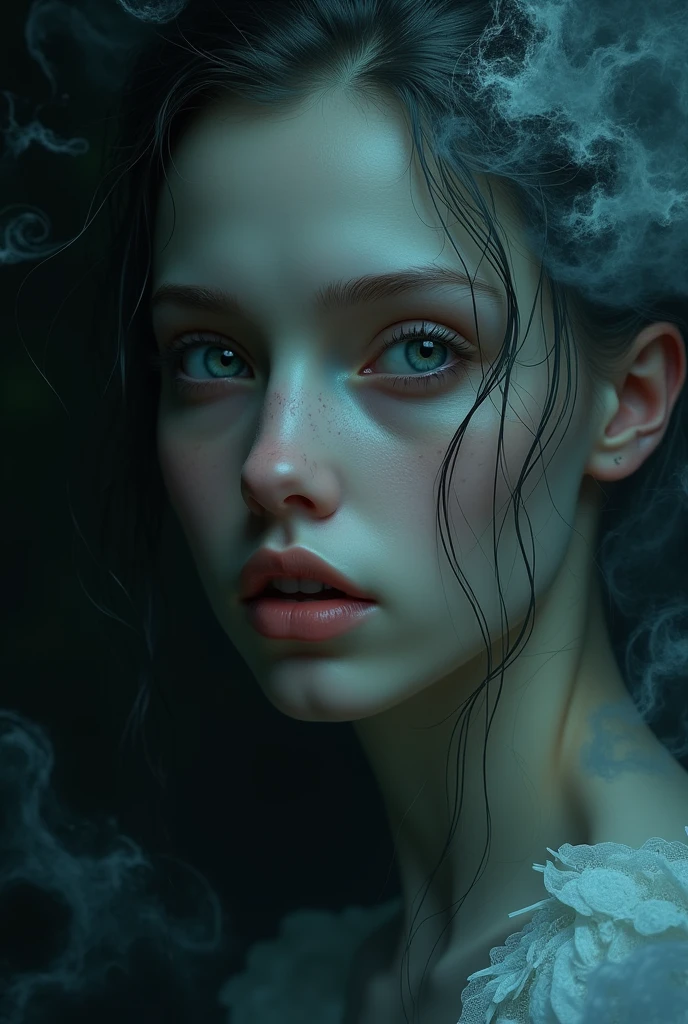 A photo of Killian Embaby - SeaArt AI