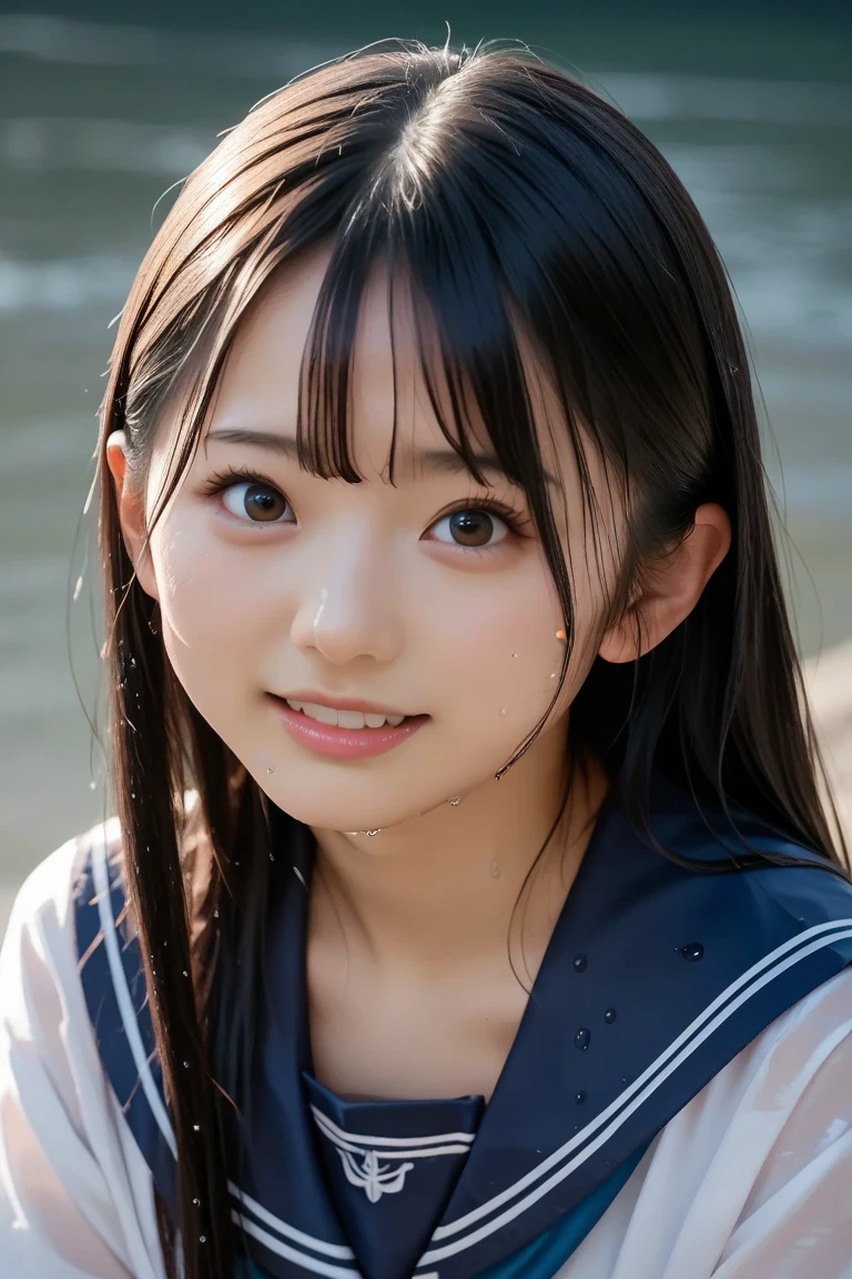 ((Highest quality))、(A face with careful attention to detail - SeaArt AI