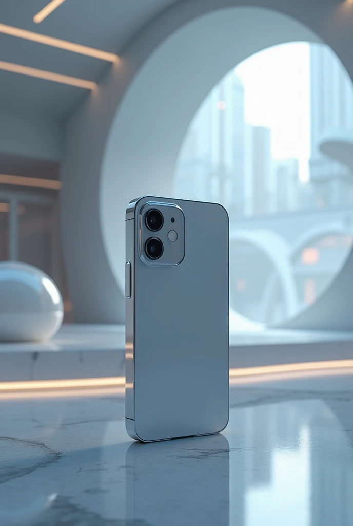 Make it iPhone at that shape - SeaArt AI