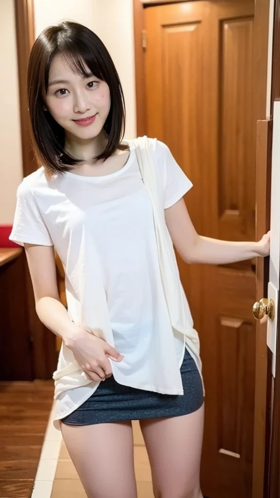 Incredibly beautiful Japanese women, Matsui Reina, school, - SeaArt AI