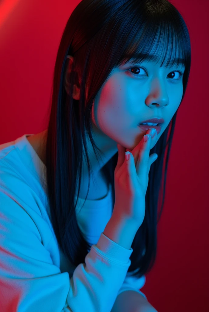 Insid Nightclub, ( RAW フォト : 1.2), of th highst quality, Bautiful ...