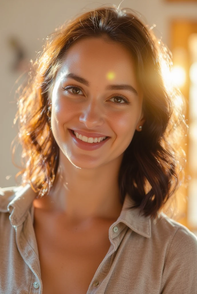 Top angle:1.4, dramatic angle view), 1girl, masterpiece, Realistic ...