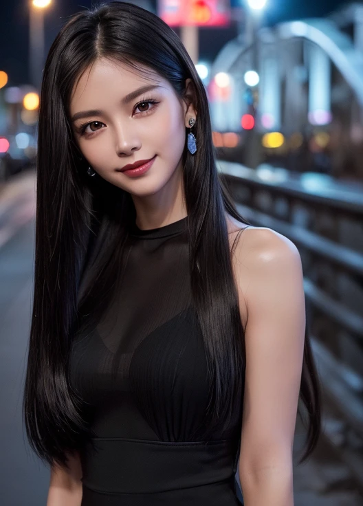 /imagine: female in her 20s、 and is characterized by high cheekbones ...