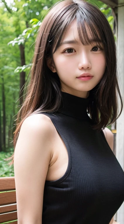 Masterpiece, best quality , 8k, Disorderly People , ( upper body ...