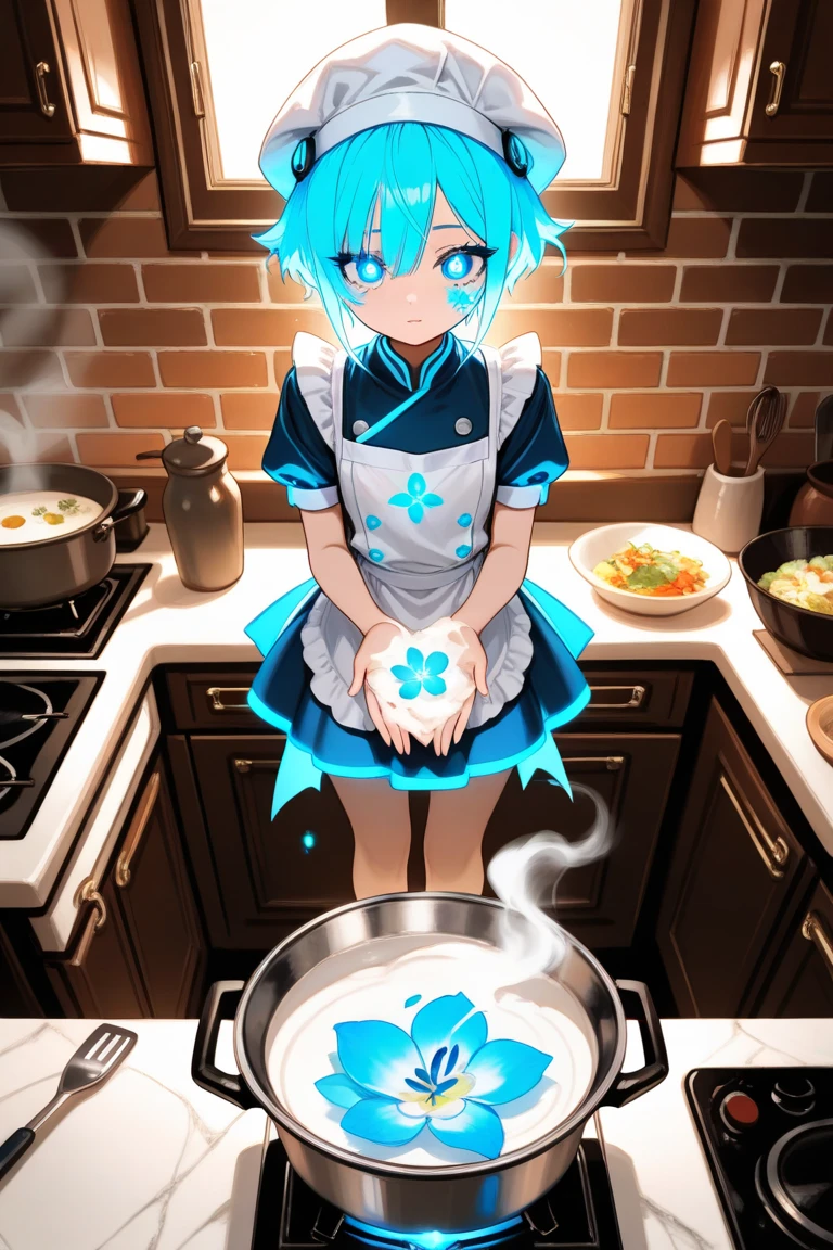 Masterpiece, best quality, very aesthetic, absurdres, 1girl, anime ...