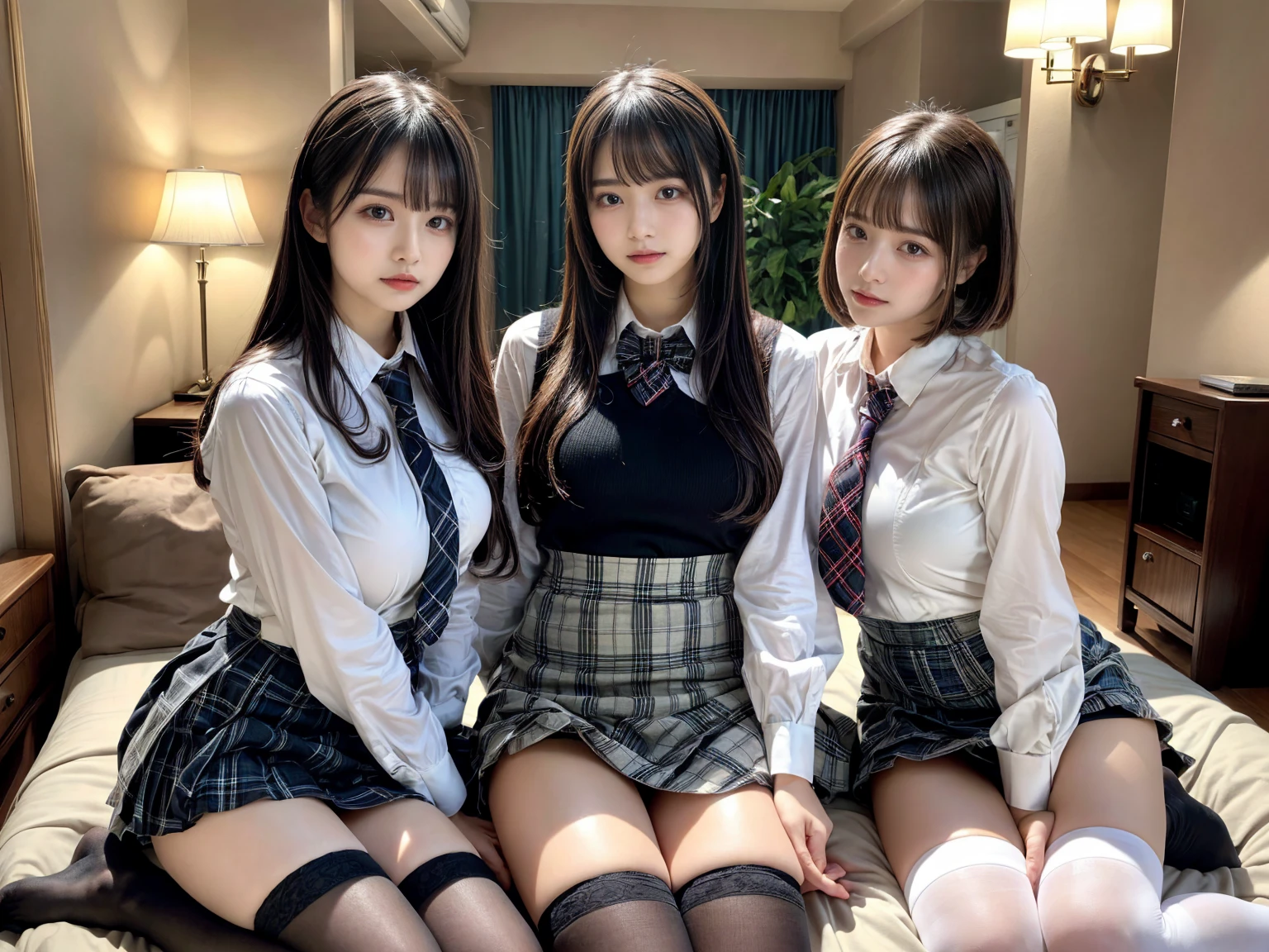 Masterpiece, best quality, illustration, Super detailed, fine details - SeaArt AI