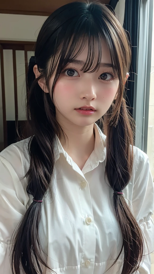 Long Hair、Idol、 twin tails, - SeaArt AI