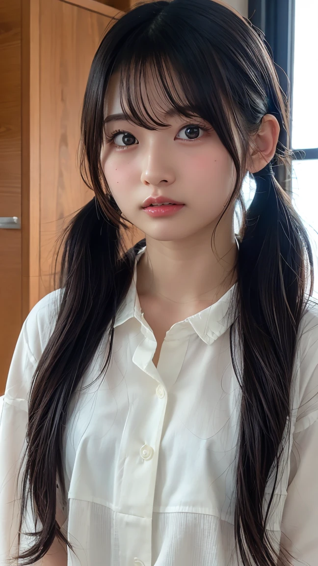 Long Hair、Idol、 twin tails, - SeaArt AI