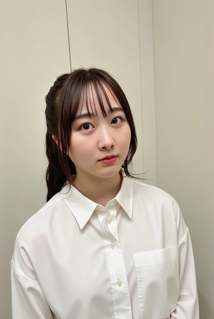 (( cute Japanese girl、 beautiful Japanese girl 、 1 girl、 clear - SeaArt AI