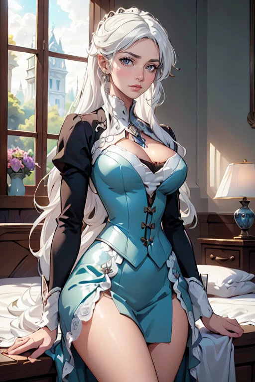 (masterpiece, best quality, highres:1.2), (photorealistic:1.2 - SeaArt AI