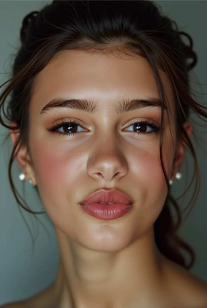 Celebrity look-alike - SeaArt AI