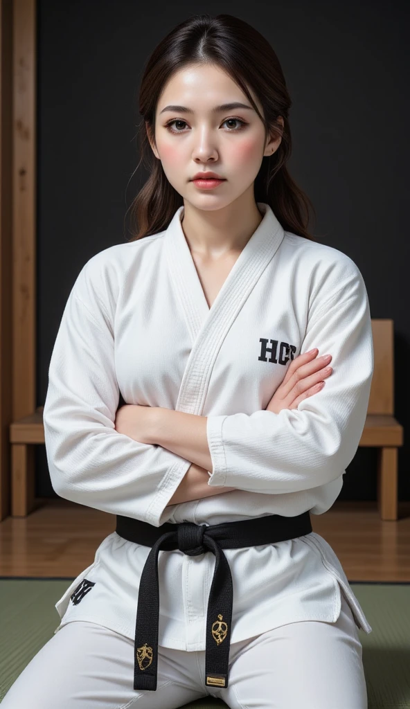 (8k、 RAW photos 、Image Quality、 table top:1.2)、( realistic ...