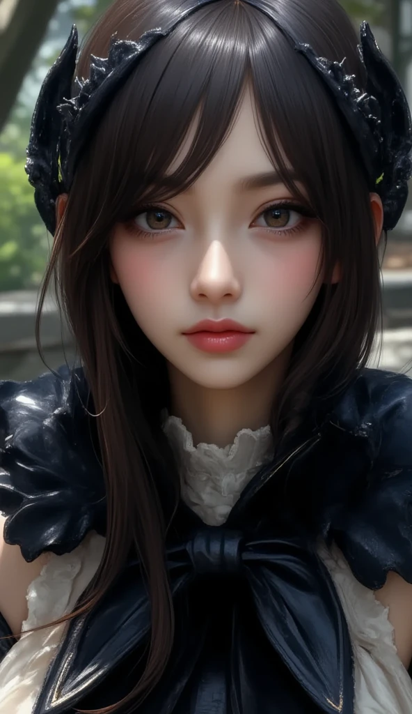 ((Gothic theme )), ( ultra detail, absolute resolution, best quality ...