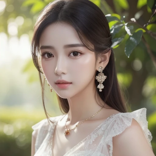 best quality ,Masterpiece, super high resolution ,(photo realistic ...