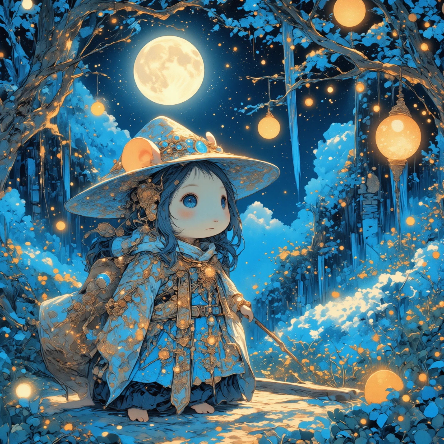 (0112)Magical Dreamland /神奇梦境/魔法の夢の世界
