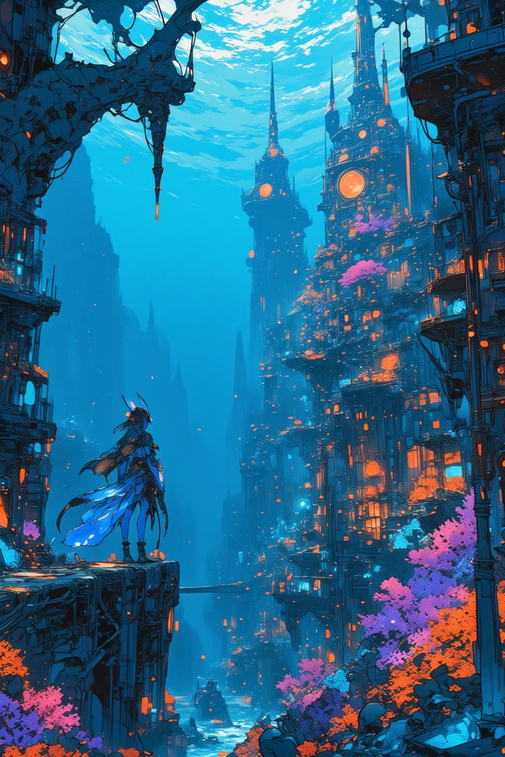 (0112)Magical Dreamland /神奇梦境/魔法の夢の世界