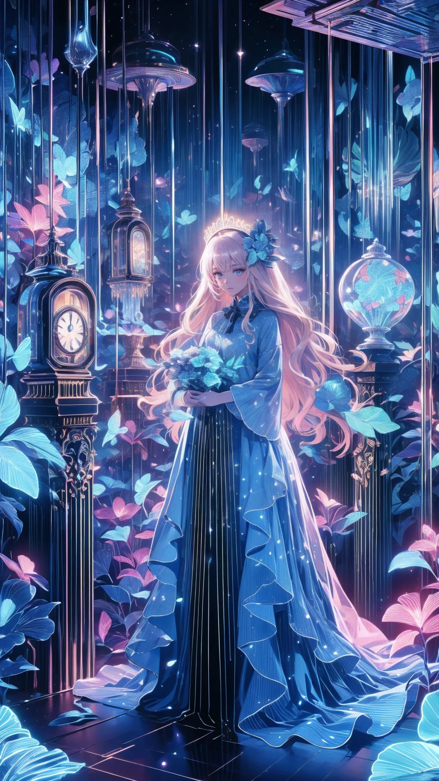 (0112)テーマ:Magical Dreamland /神奇梦境/魔法の夢の世界