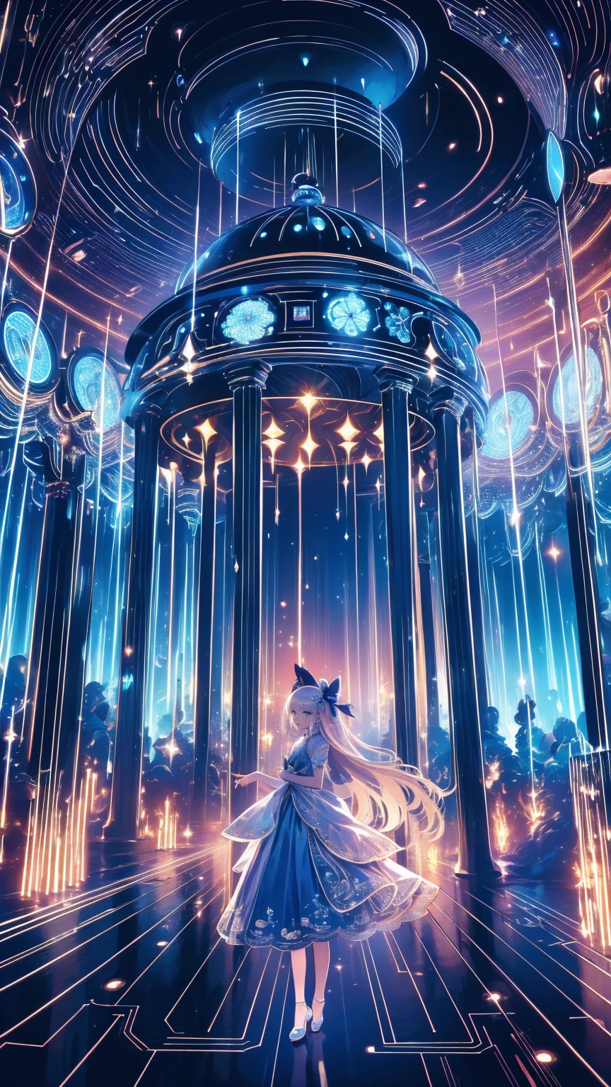 (0112)テーマ:Magical Dreamland /神奇梦境/魔法の夢の世界