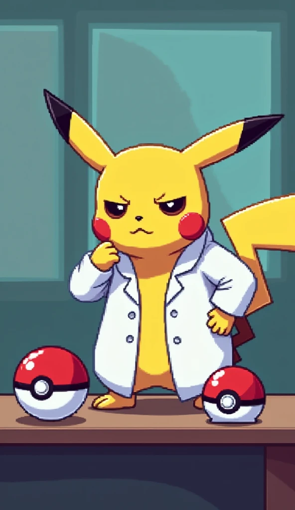 (0110) Weekly: Game Character