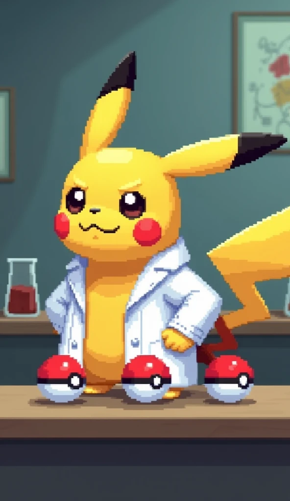 (0110) Weekly: Game Character