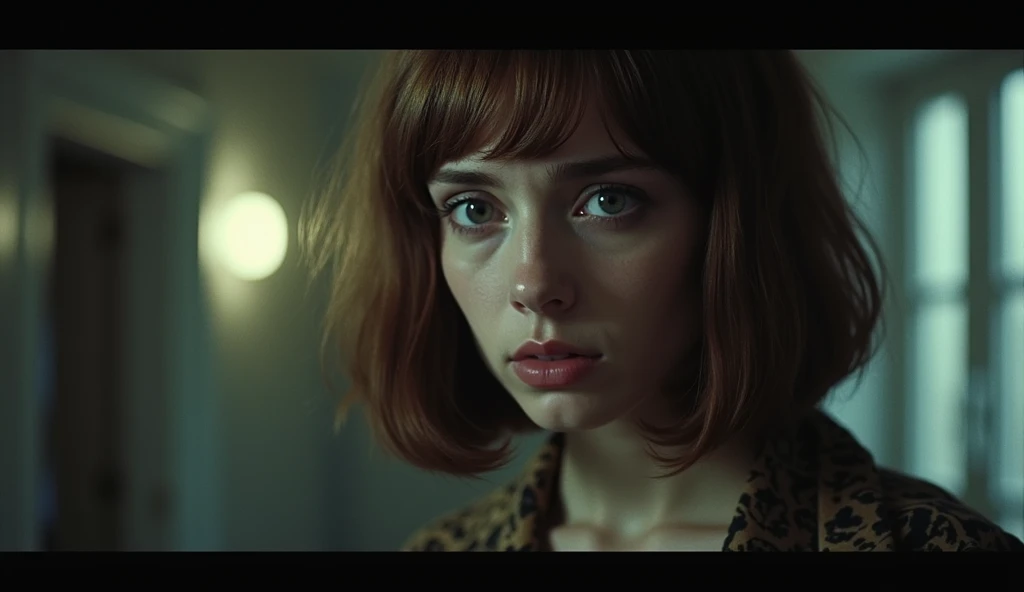 psychological terror and one of Polanski's most disturbing works ...