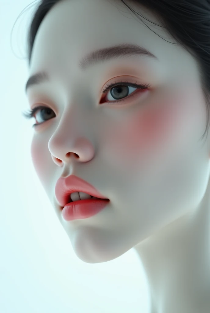 Face is smooth - SeaArt AI