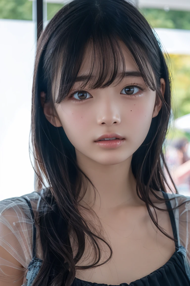 The age is a10歳 Lori girl、 girl is Girl、The age is a Lori girl - SeaArt AI