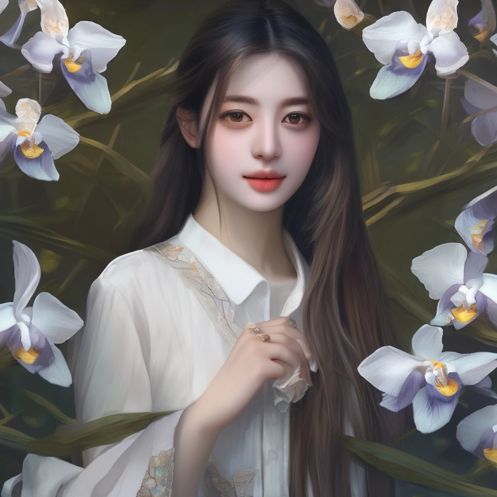 Democracy, ( best quality , Masterpiece:1.3), realistic, 1 girl - SeaArt AI