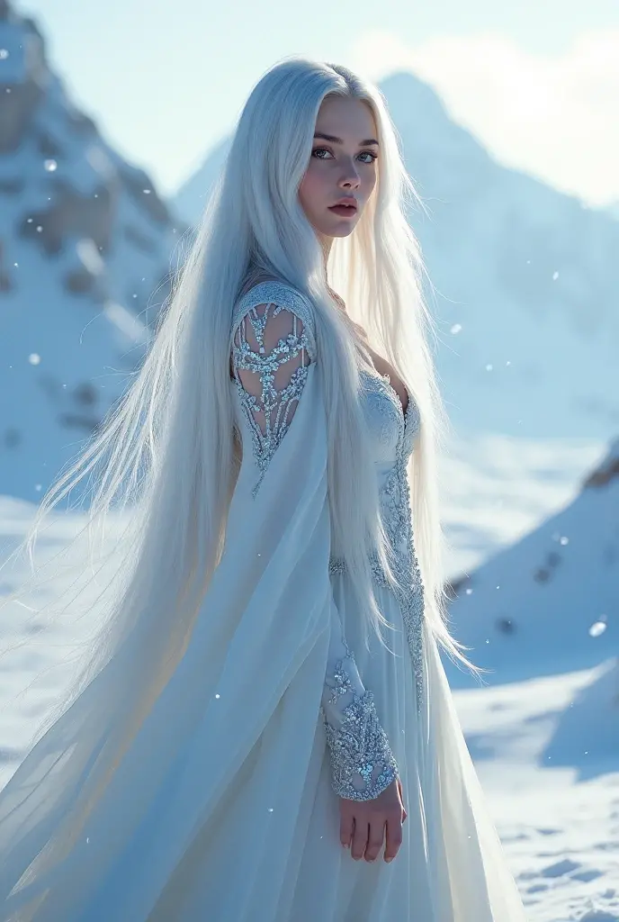 To be Yuki naked - SeaArt AI