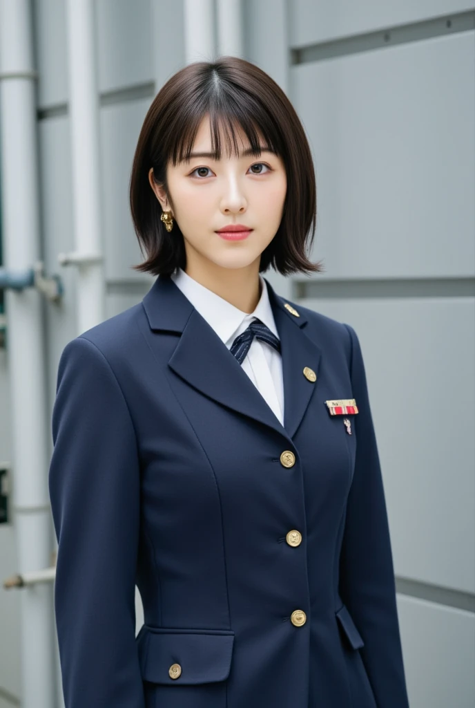 Uniform - SeaArt AI