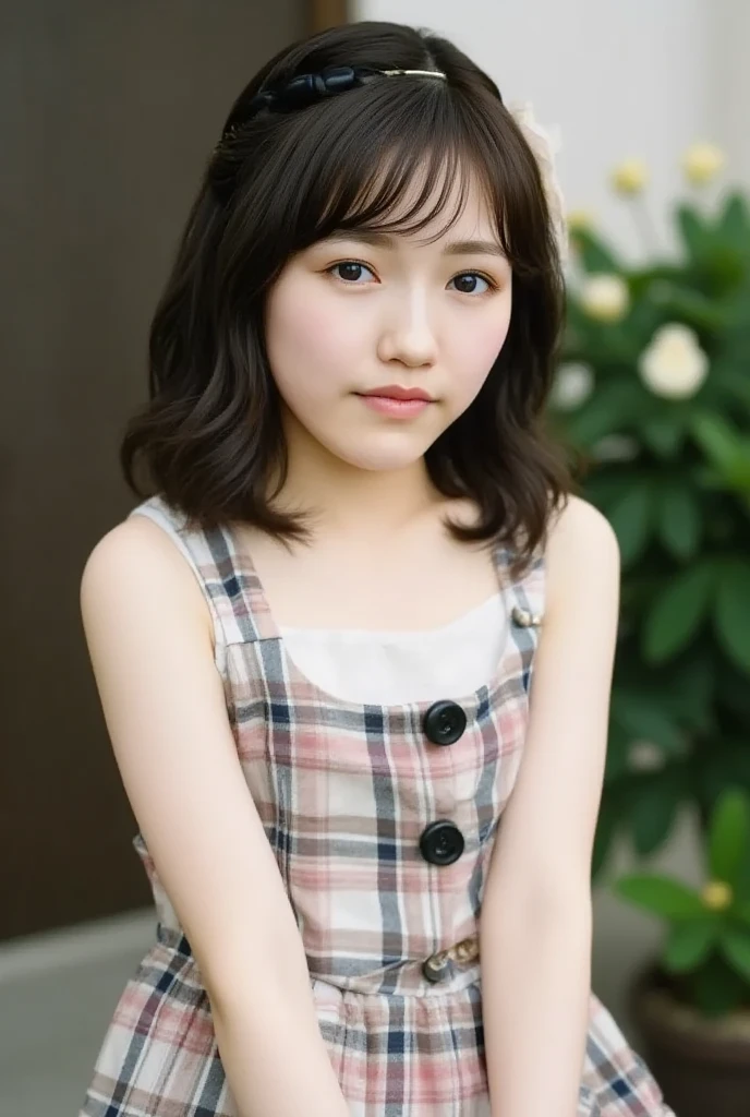 Masterpiece, best quality , 8k, 15-year-old student, Japanese - SeaArt AI