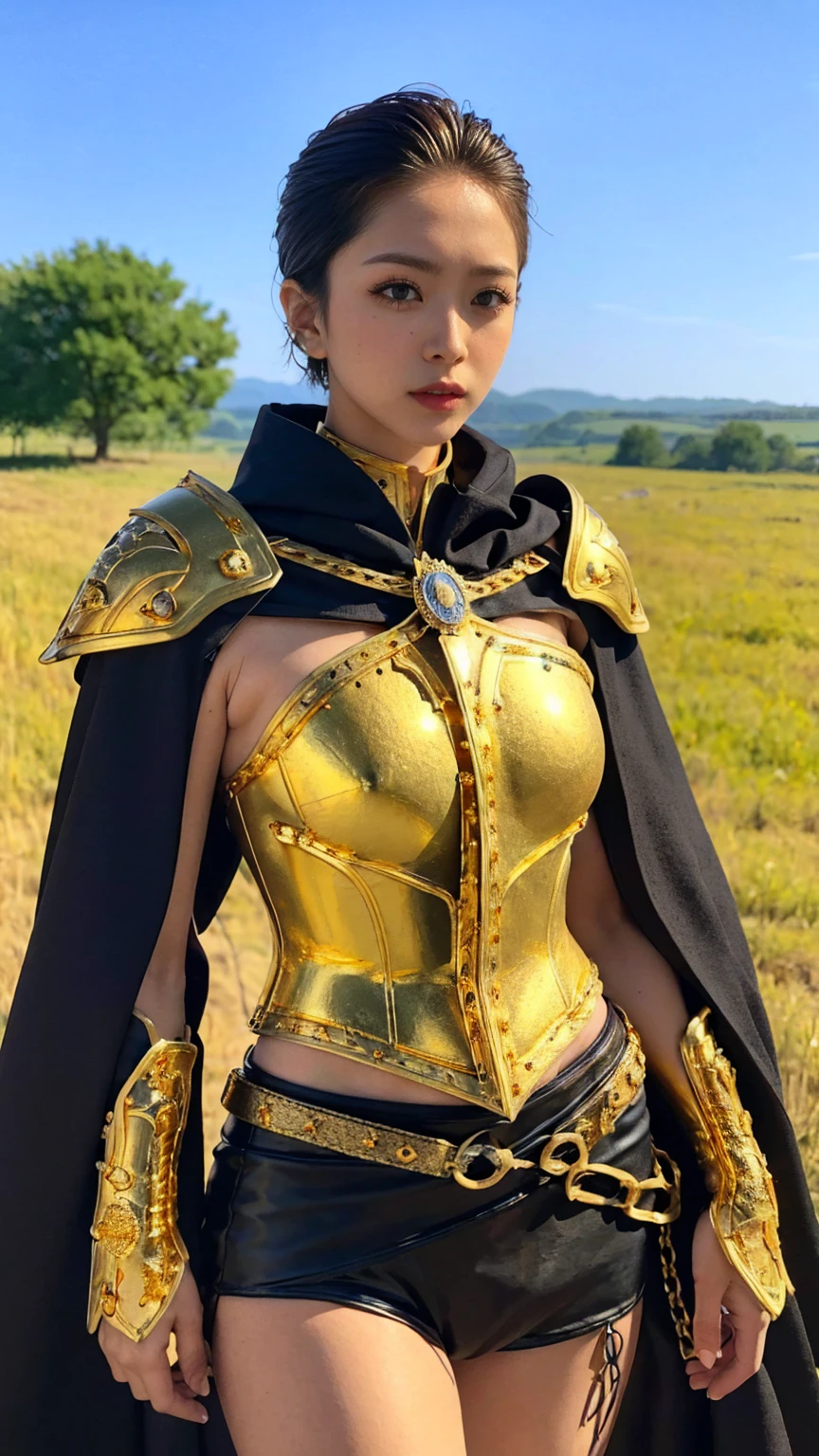 Alone, , focus your gaze , High Resolution , masterpiece - SeaArt AI