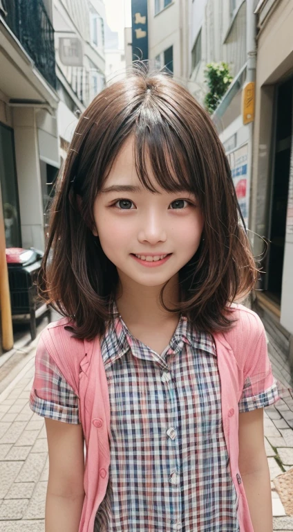 Masterpiece, best quality , 8k, Disorderly People , ( upper body ...