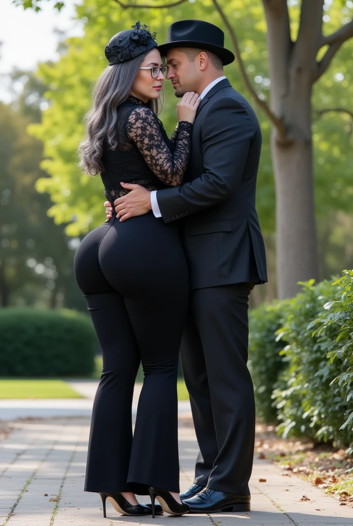 Sensual widow , curvilinear , voluptuous((( Warm and lush mature ...