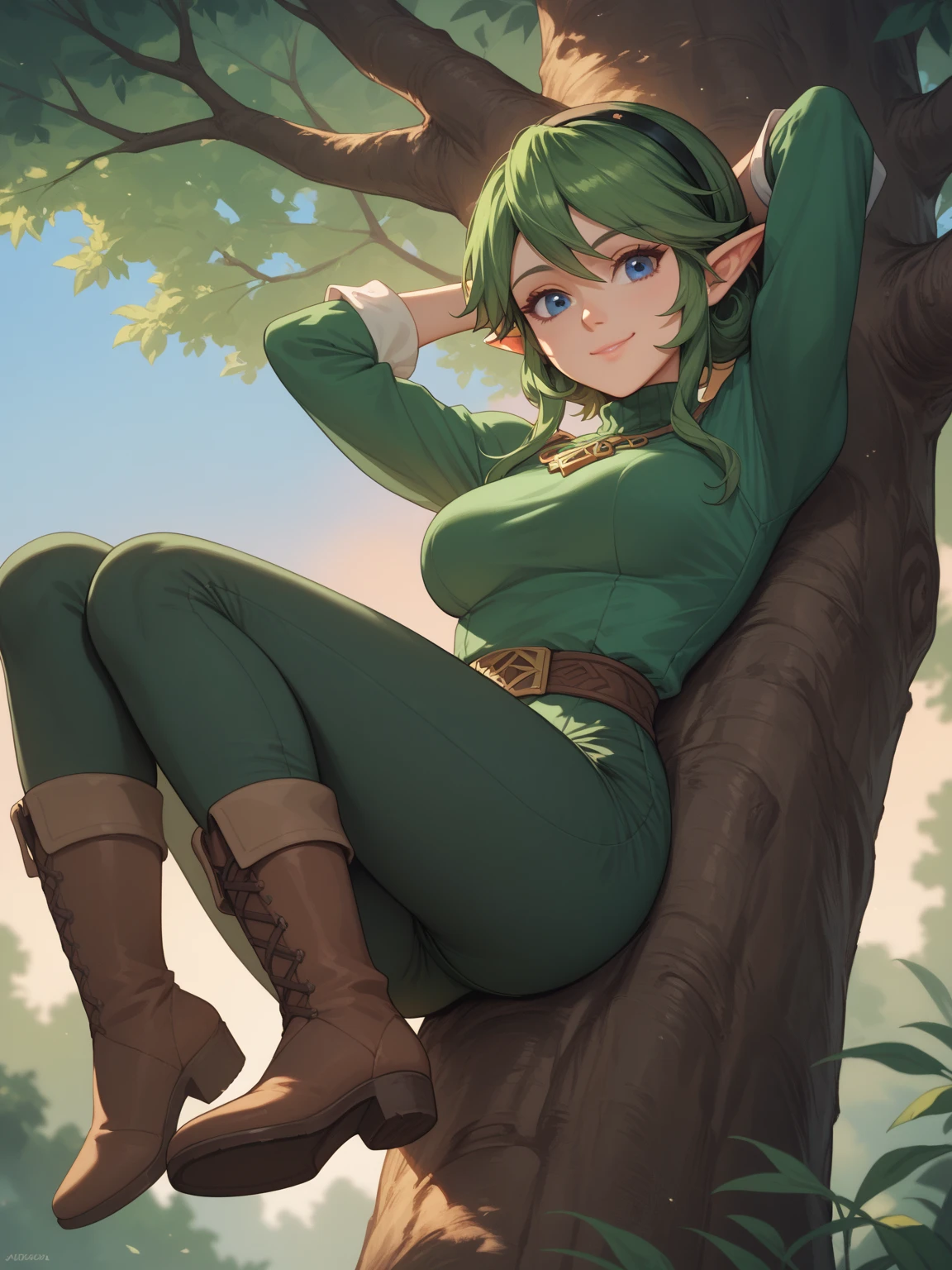 High Resolution, Masterpiece, Best Quality, Super Detailed Beautiful ...