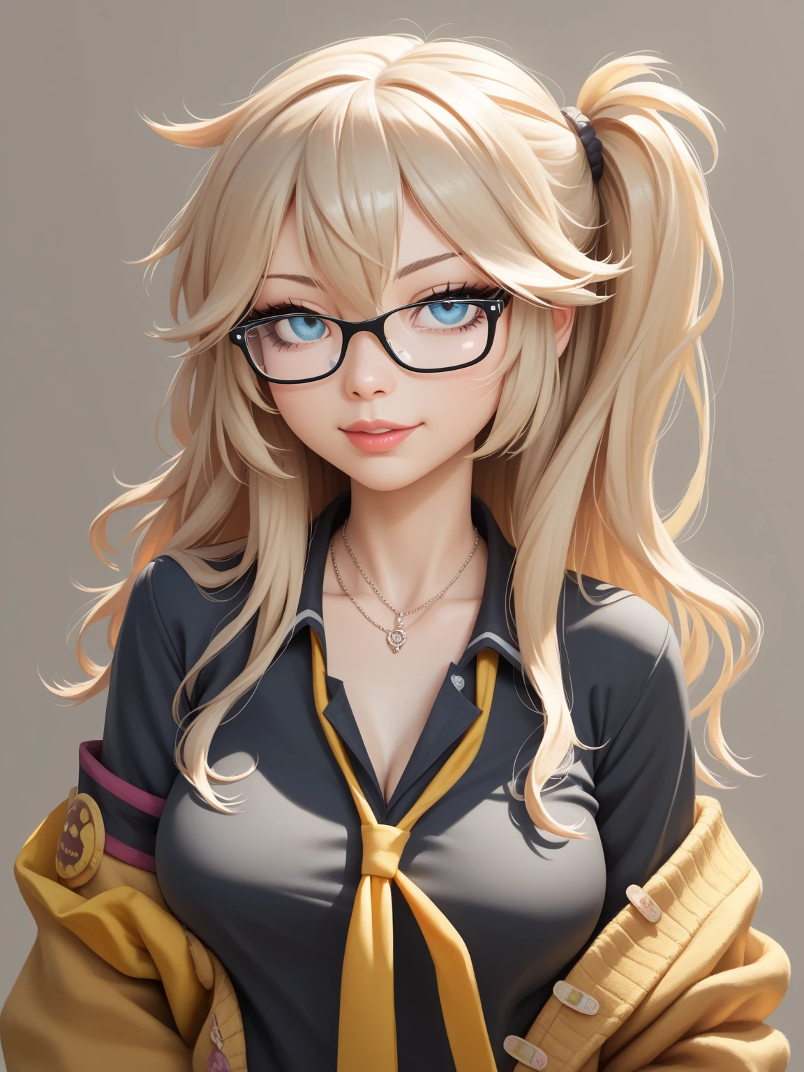 (best quality, masterpiece, ultra high definition, female 1 person ...