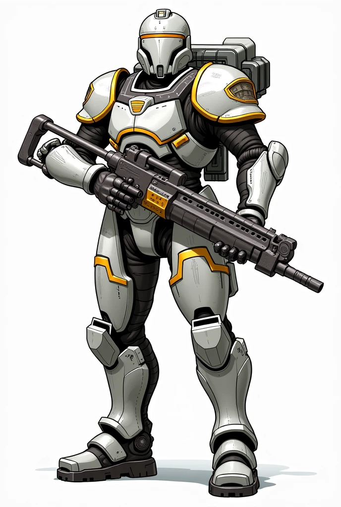 Draw me the Ironwatch. Weapons of War: At their sides, the Ironwatch ...