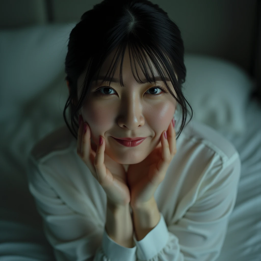 top quality, Ultra high resolution , ( Ishihara Satomi ) - SeaArt AI