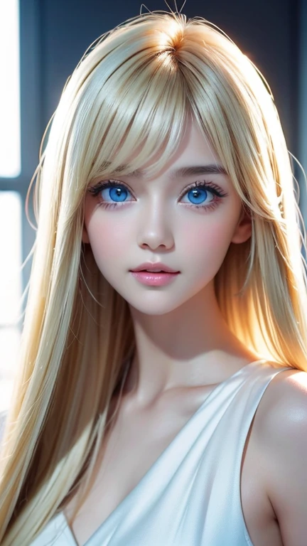 The Ultimate Beautiful Girl In The World、true Photo Quality
