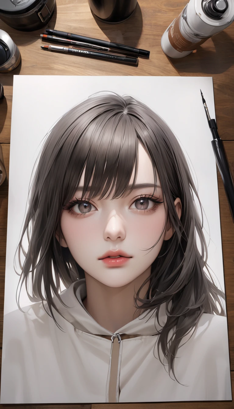 Super realism - SeaArt AI