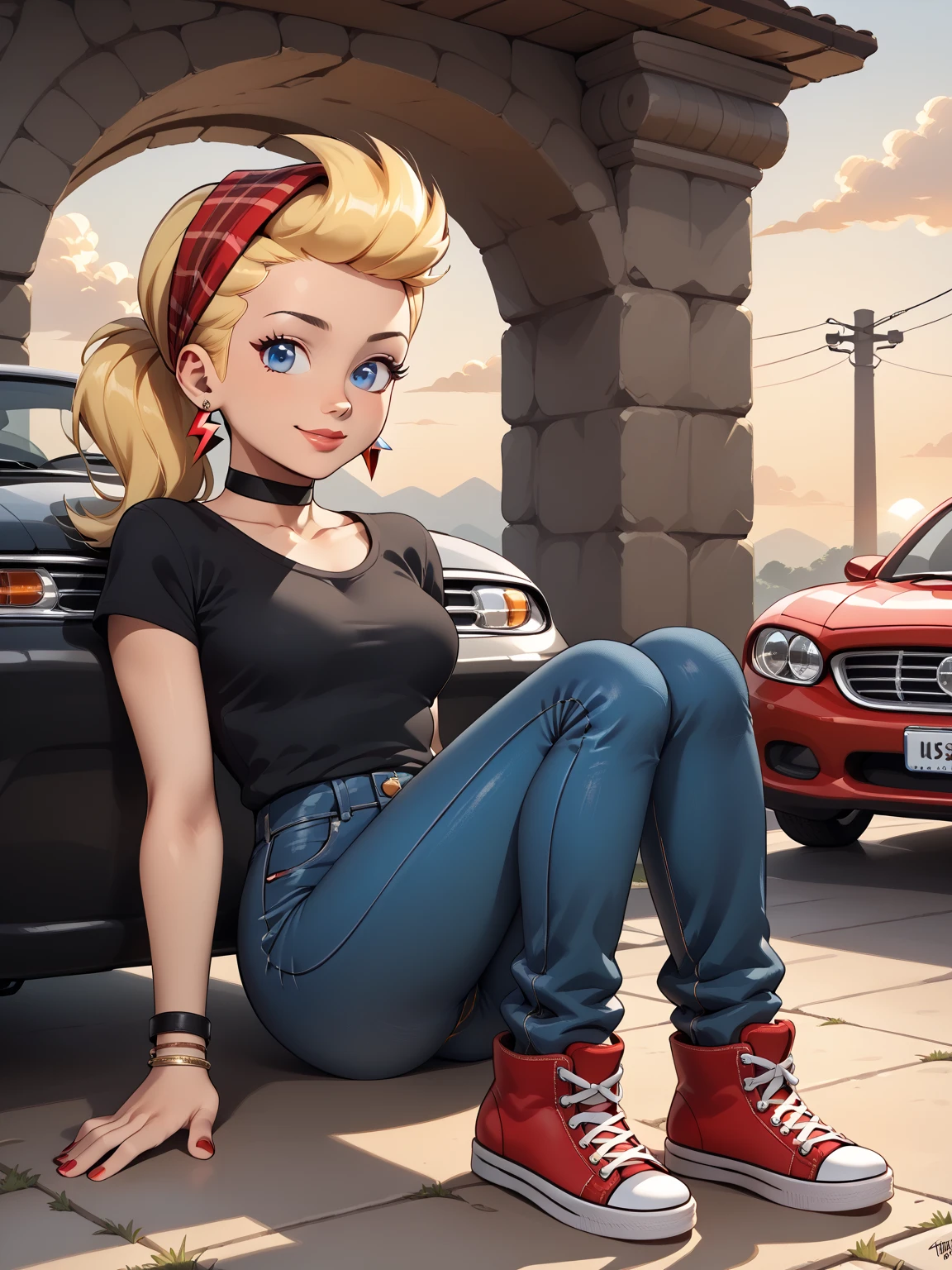 High Resolution, Masterpiece, Best Quality, Super Detailed Beautiful ...