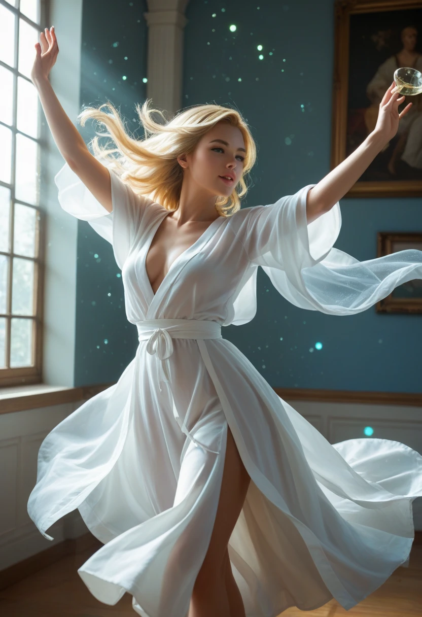 （0116）Theme：CyberRealistic Pony