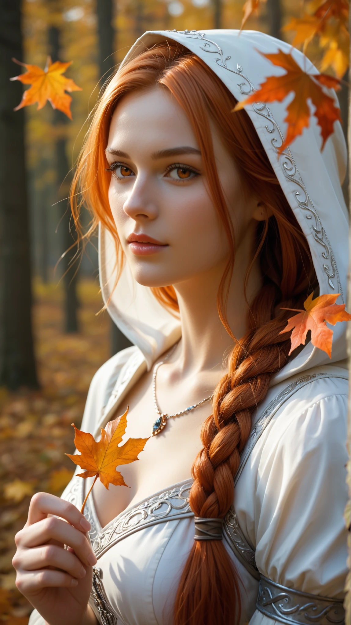 Daily Challenge 0116 - CyberRealistic Pony - Realistic Freya