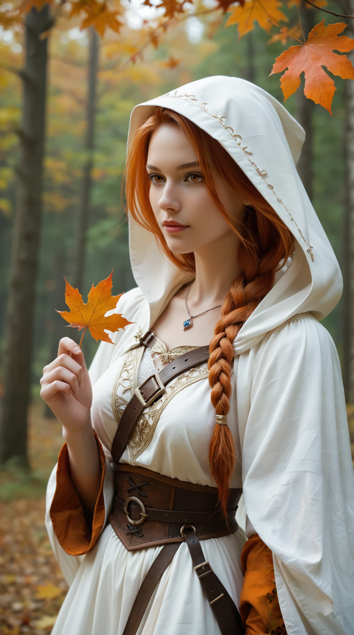 Daily Challenge 0116 - CyberRealistic Pony - Realistic Freya