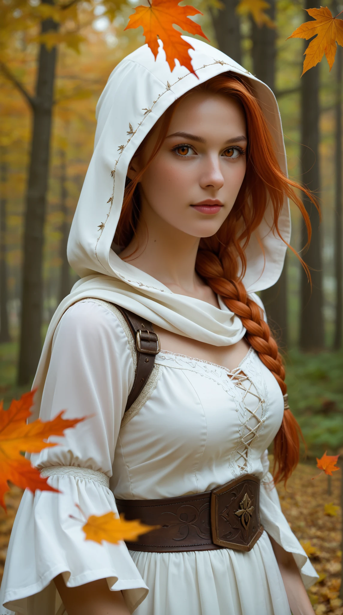 Daily Challenge 0116 - CyberRealistic Pony - Realistic Freya