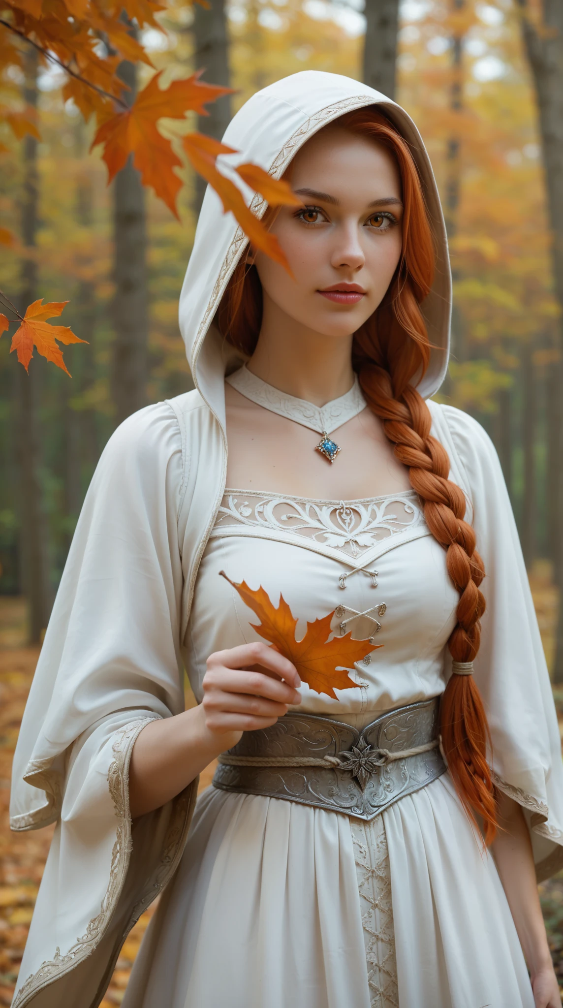 Daily Challenge 0116 - CyberRealistic Pony - Realistic Freya