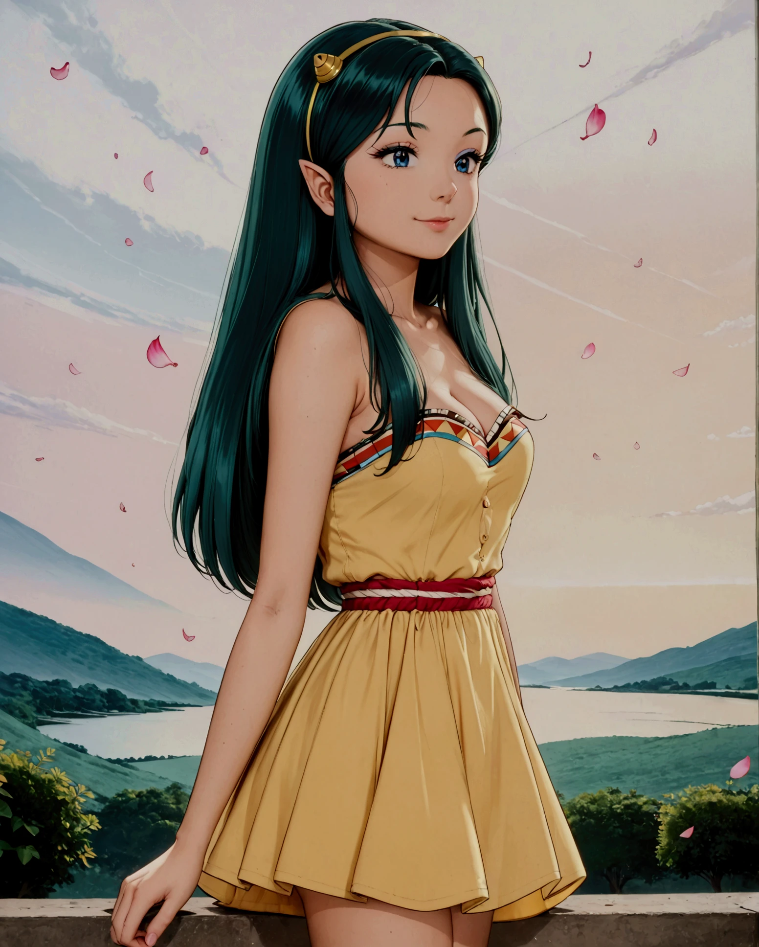 Score_9, score_8_up, score_7_up, 1980's style, JK, retro, source anime ...